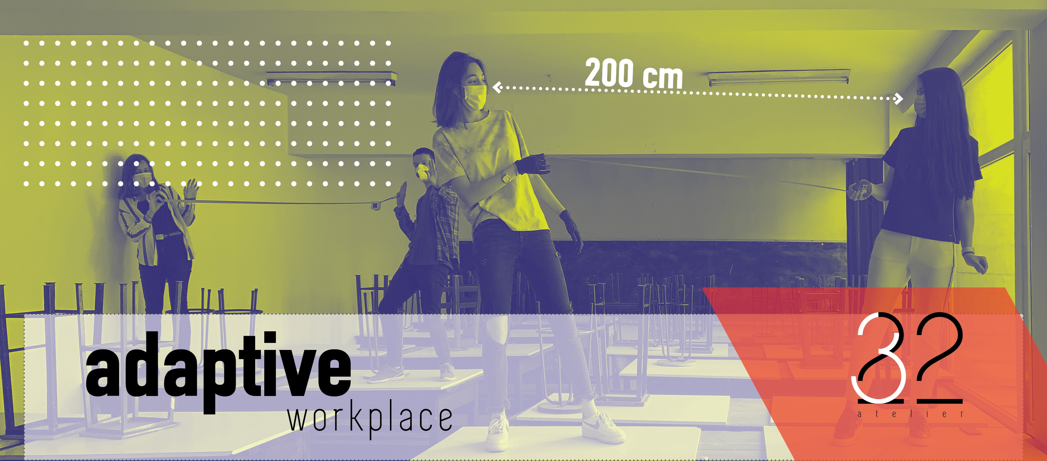 Adaptive Workplace | Romanian Design Week